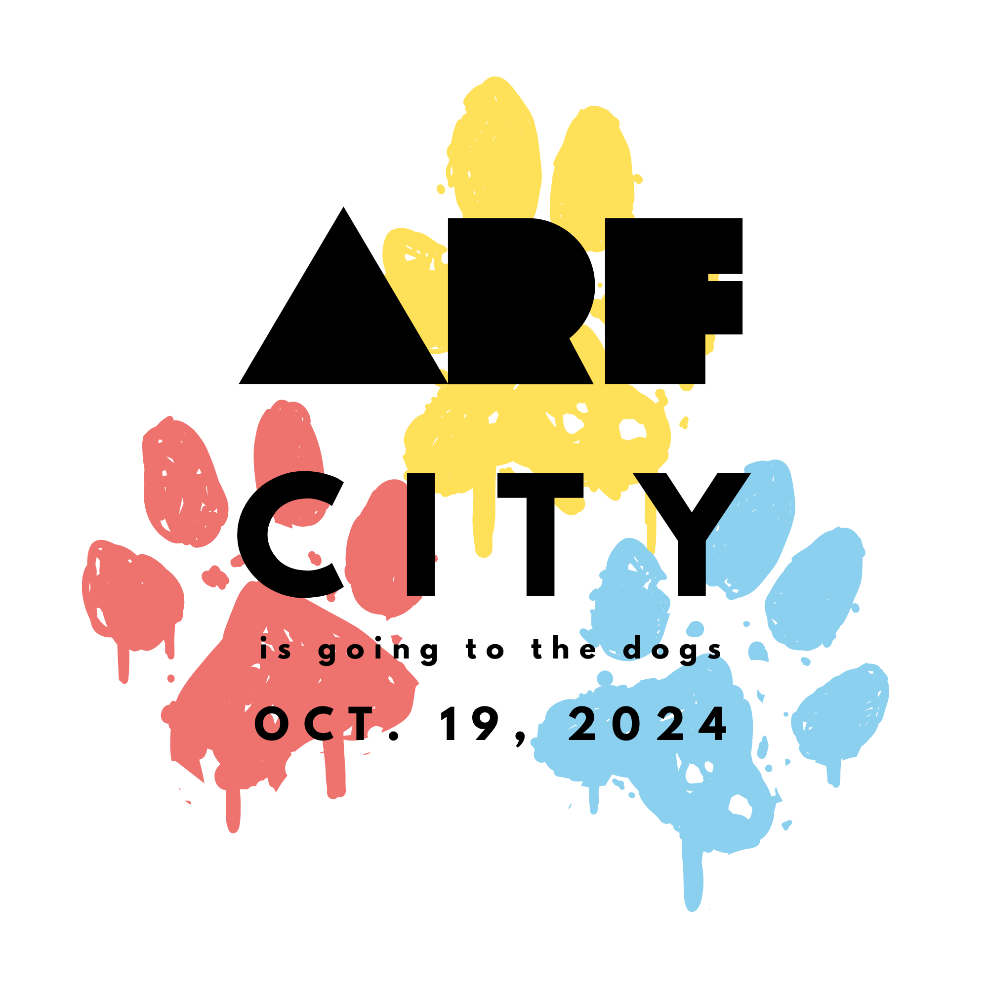 ARF CITY coming soon! – Tucumcari Dog Training